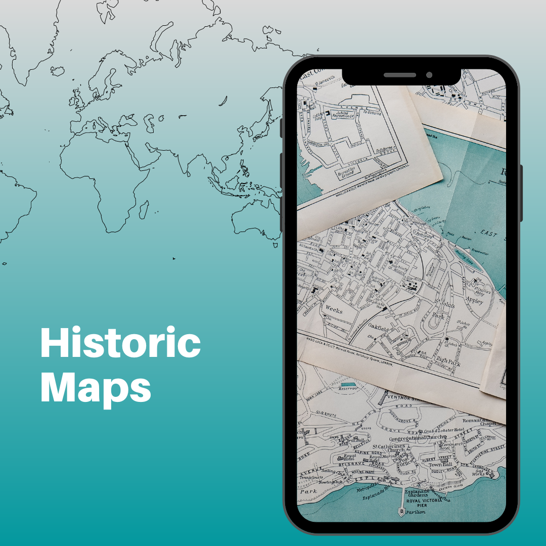 Marshall Public Library - Genealogy and Historical Collections